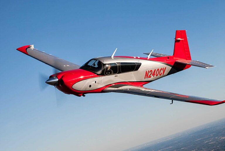 Best Small Planes In The World - AviationTribune