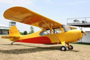 Best Small Planes In The World - AviationTribune